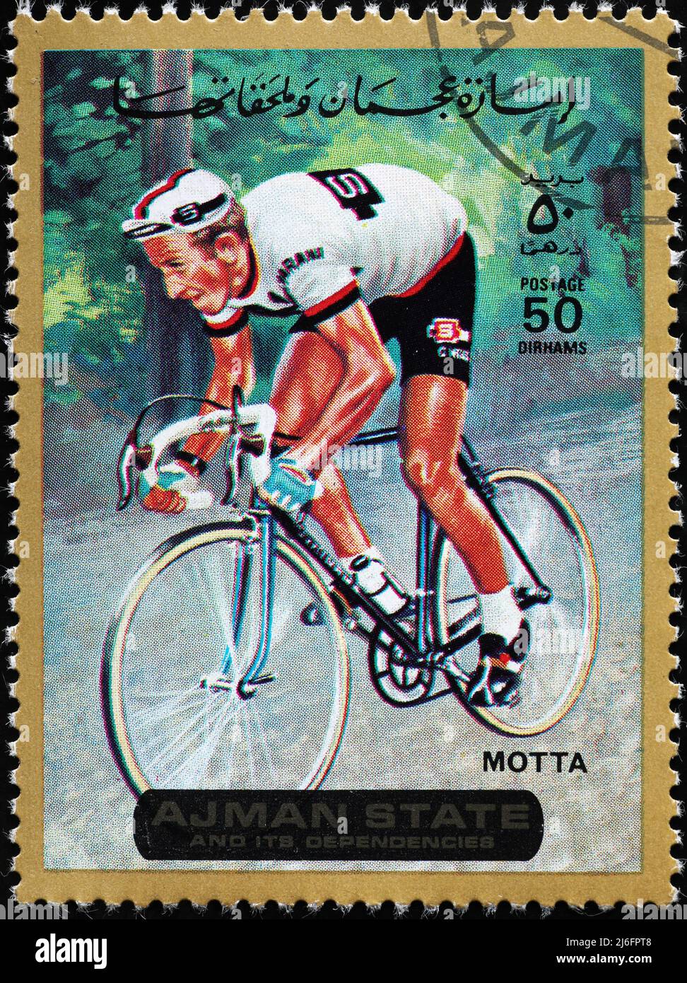 Champion rennradfahrer -Fotos und -Bildmaterial in hoher Auflösung – Alamy