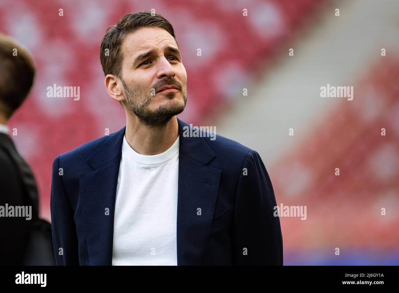 Piotr rutkowski -Fotos und -Bildmaterial in hoher Auflösung – Alamy