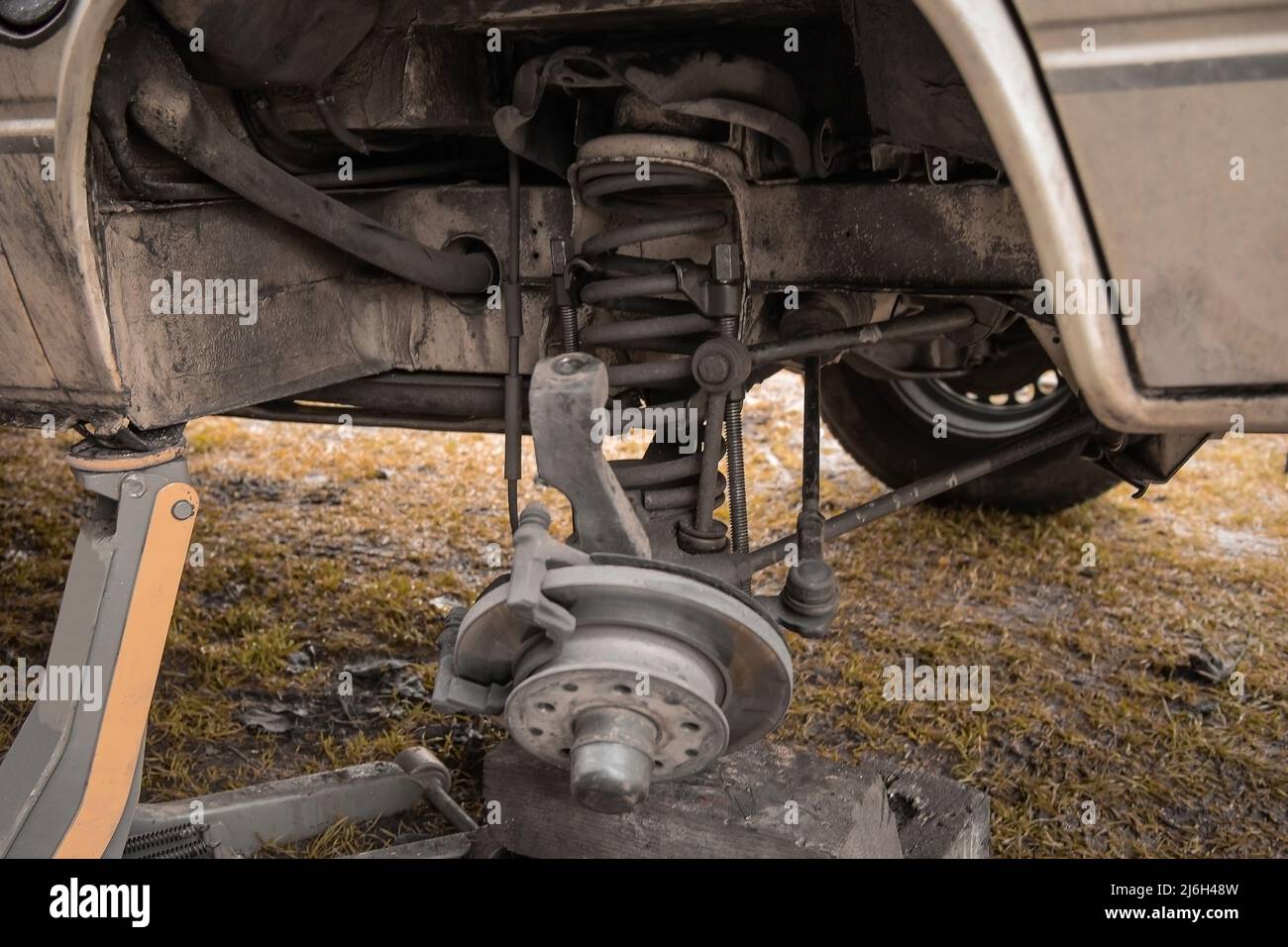 Zerlegte teile -Fotos und -Bildmaterial in hoher Auflösung – Alamy
