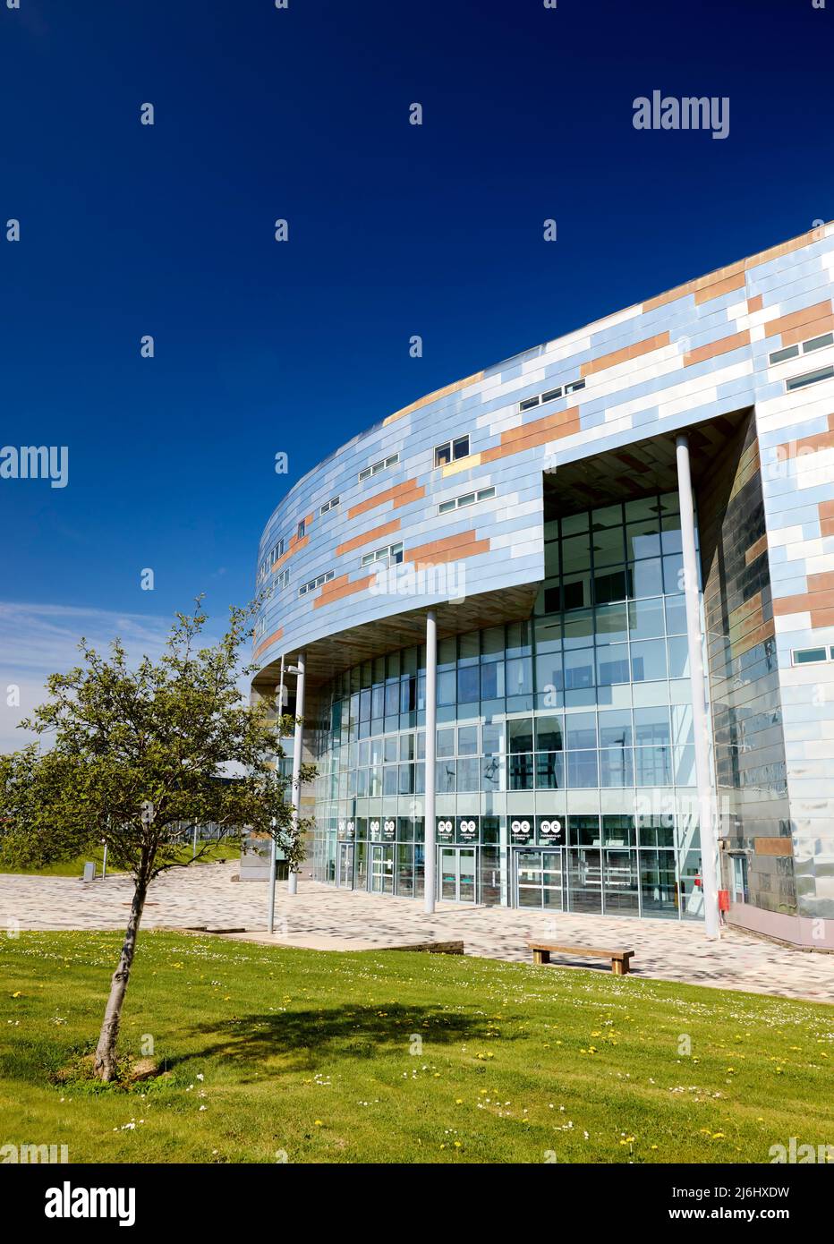 Middlesbrough college -Fotos und -Bildmaterial in hoher Auflösung – Alamy