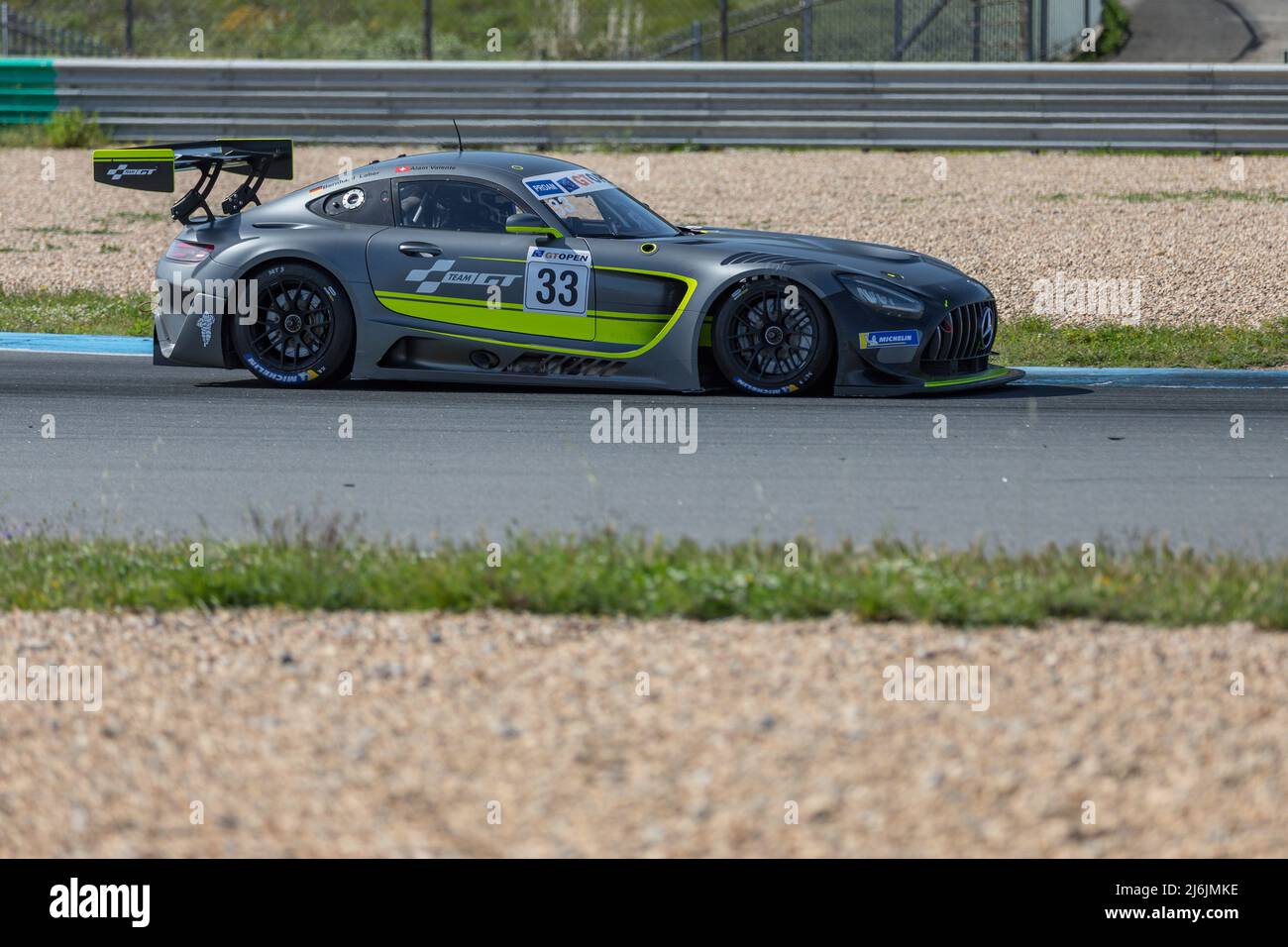 Bernhard Laber Stockfotos und -bilder Kaufen - Alamy