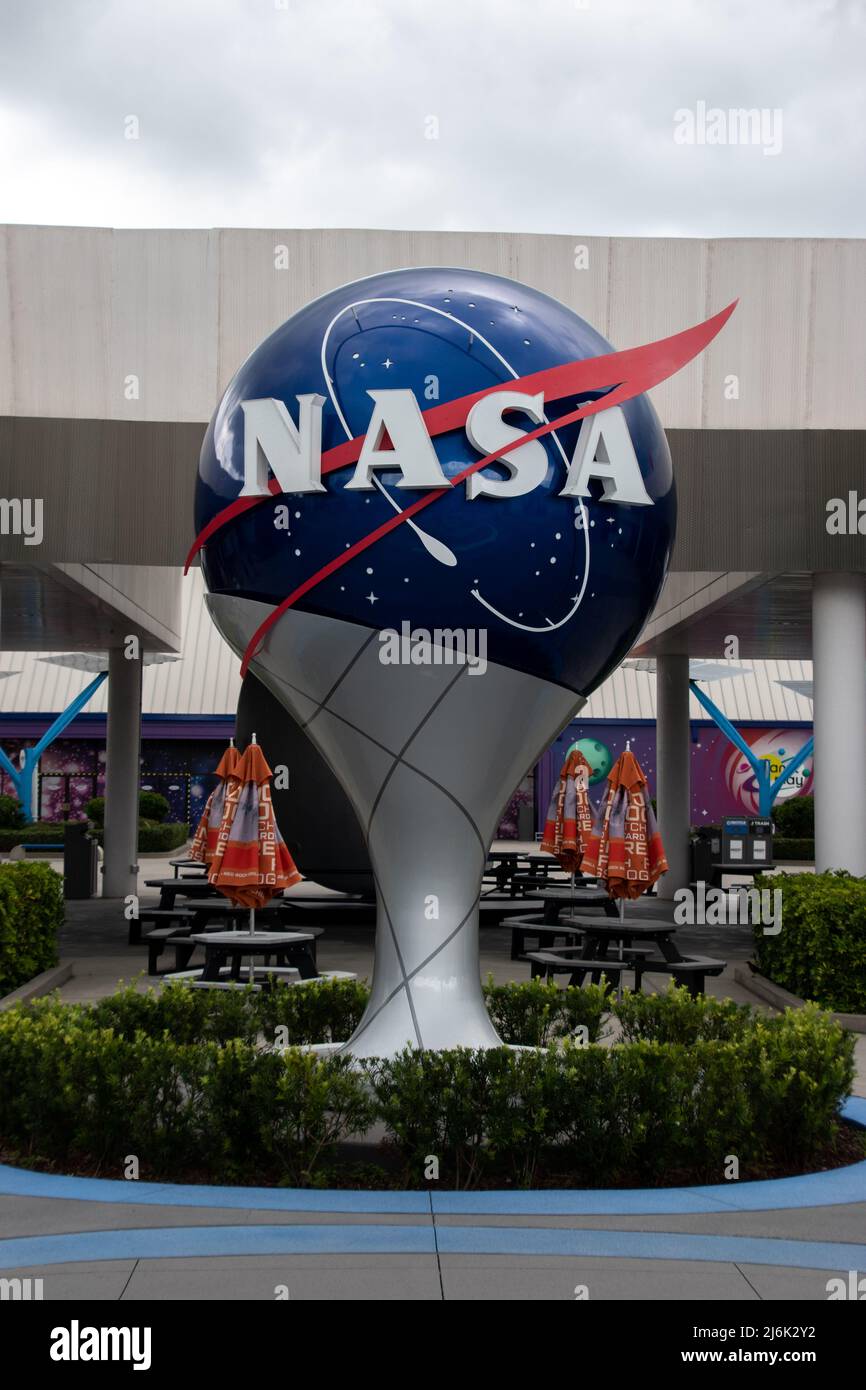 Nasa logo -Fotos und -Bildmaterial in hoher Auflösung – Alamy