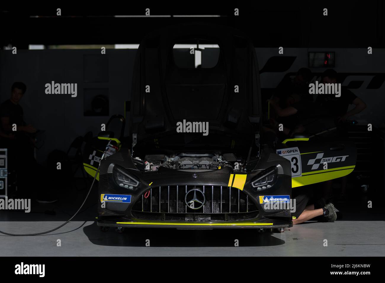 Bernhard laber -Fotos und -Bildmaterial in hoher Auflösung – Alamy