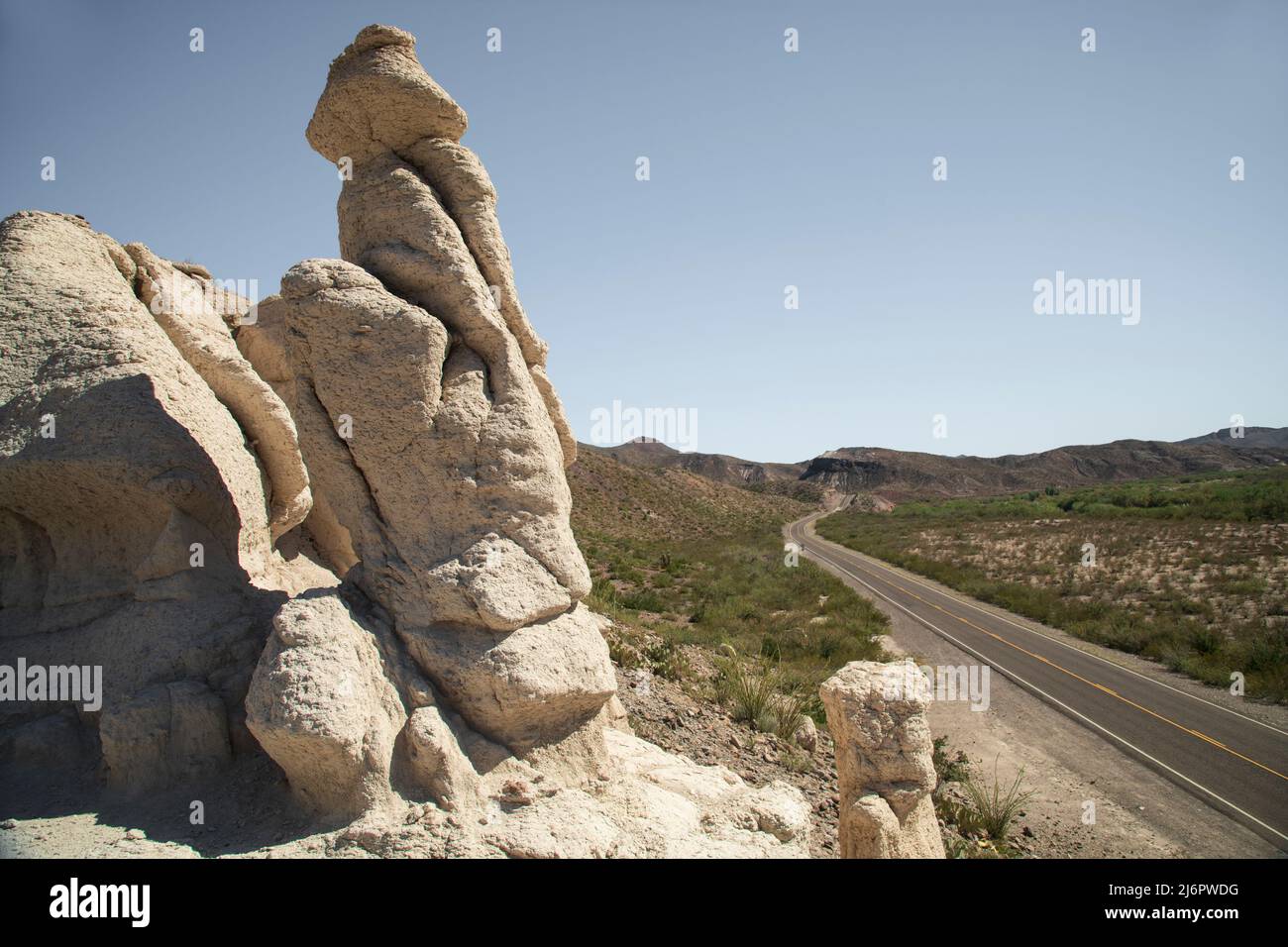 Entlang der autobahn 50 -Fotos und -Bildmaterial in hoher Auflösung – Alamy