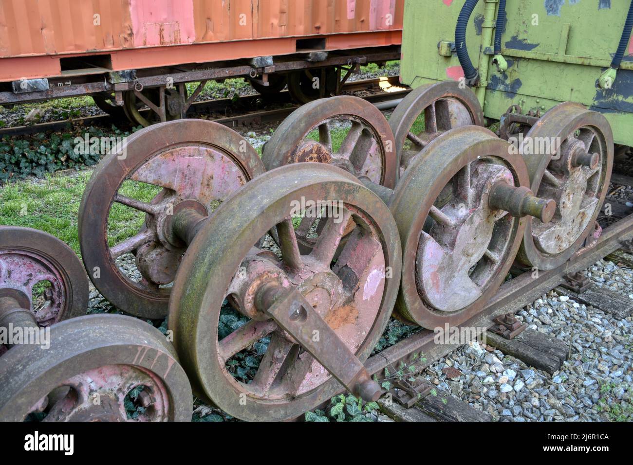 Tank zu rad -Fotos und -Bildmaterial in hoher Auflösung – Alamy