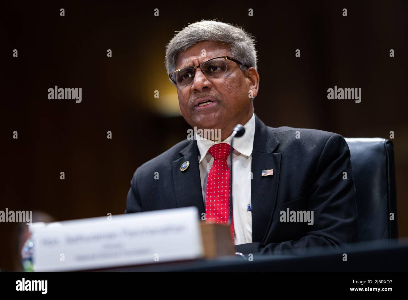 Sethuraman panchanathan -Fotos und -Bildmaterial in hoher Auflösung – Alamy