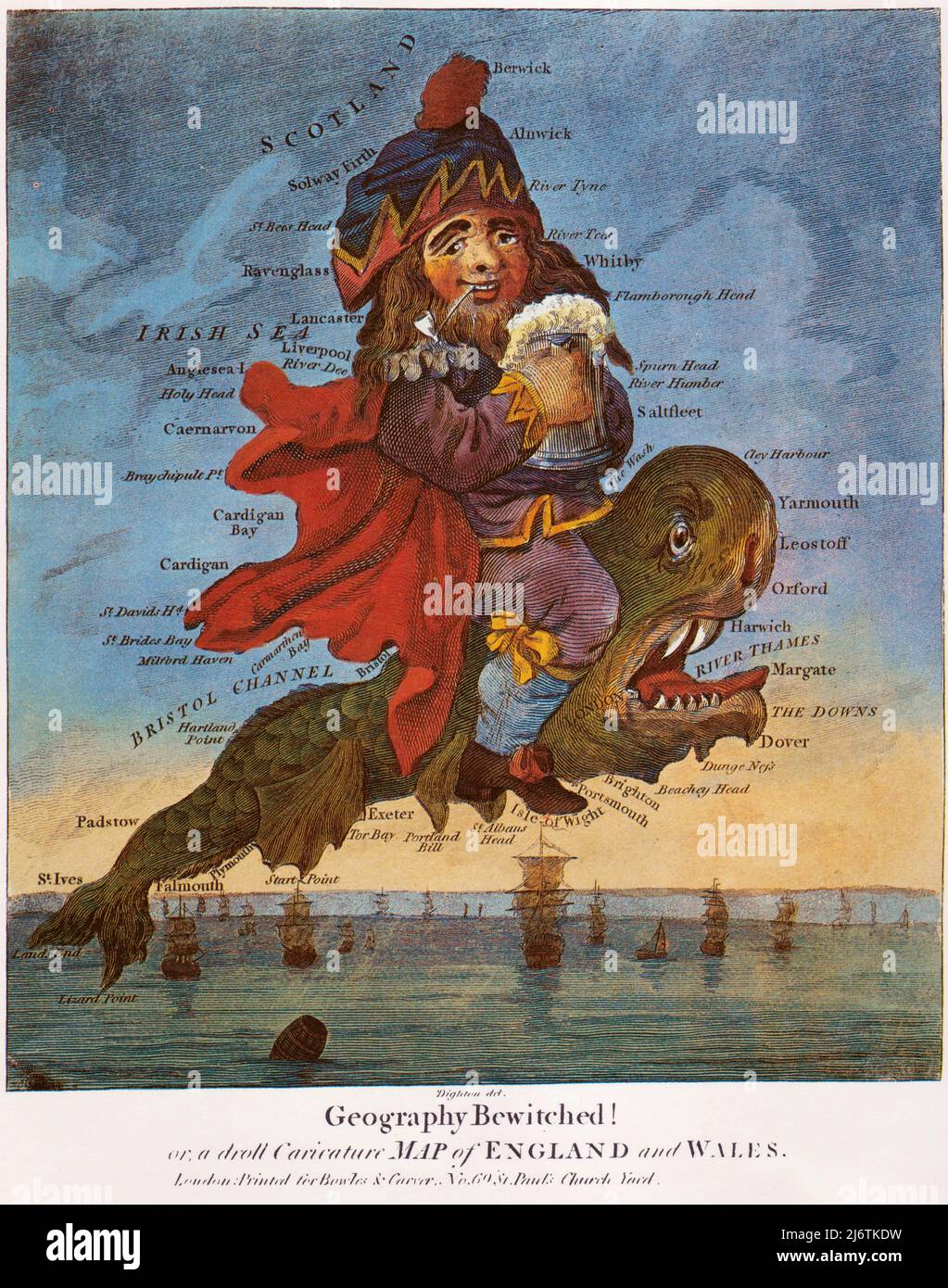 Rare old maps -Fotos und -Bildmaterial in hoher Auflösung – Alamy