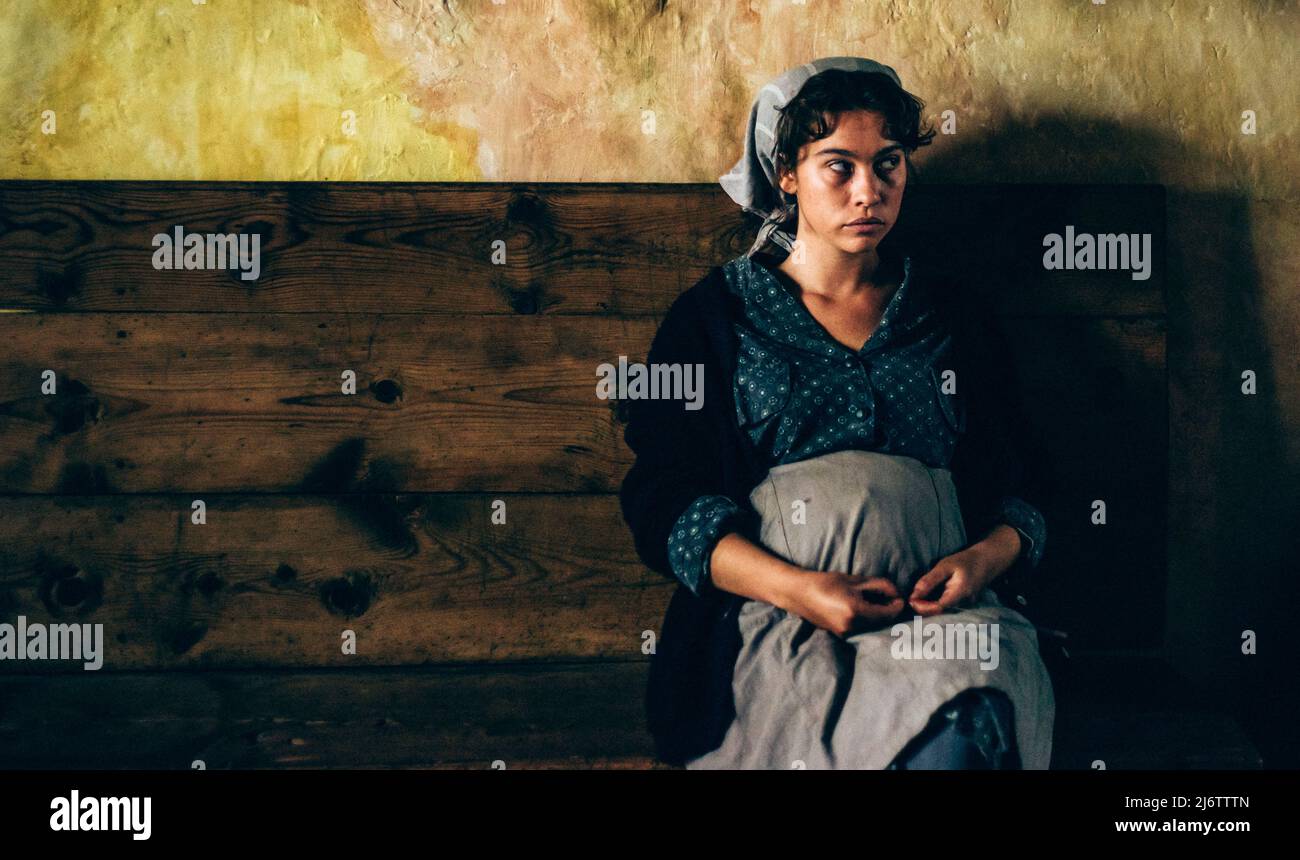 Greta santi -Fotos und -Bildmaterial in hoher Auflösung – Alamy