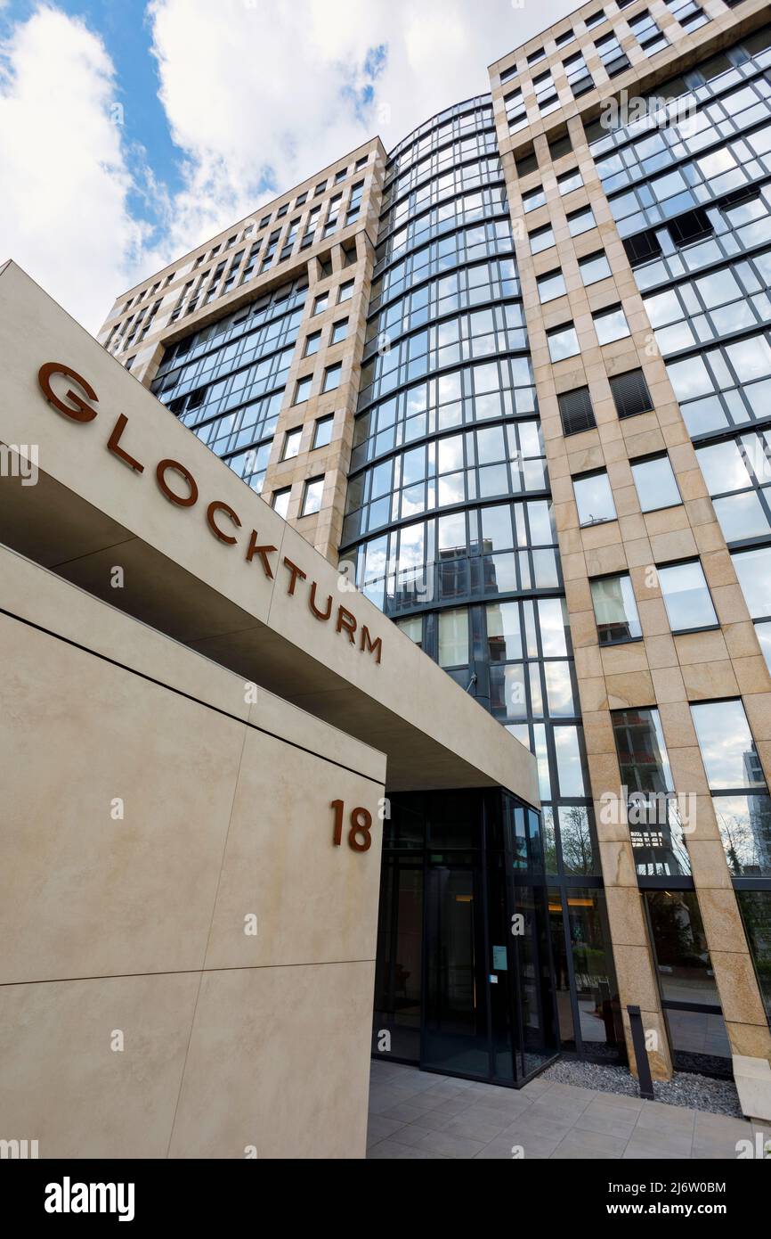 Golzheim düsseldorf -Fotos und -Bildmaterial in hoher Auflösung – Alamy