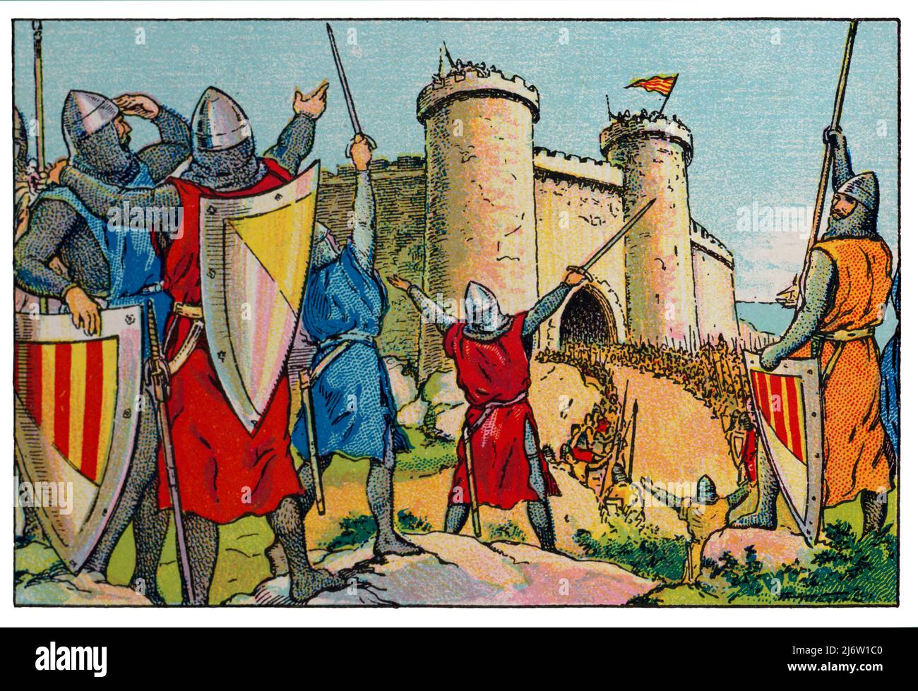 Albert mestre moragas -Fotos und -Bildmaterial in hoher Auflösung – Alamy