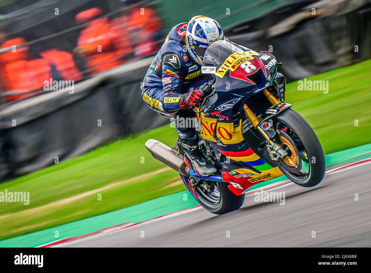 Lewis rollo -Fotos und -Bildmaterial in hoher Auflösung – Alamy