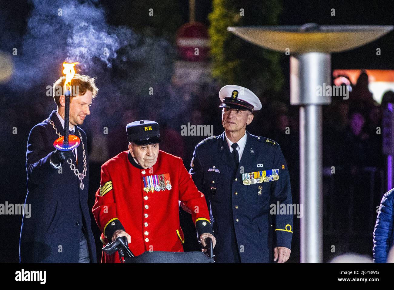 Harry rawlings -Fotos und -Bildmaterial in hoher Auflösung – Alamy