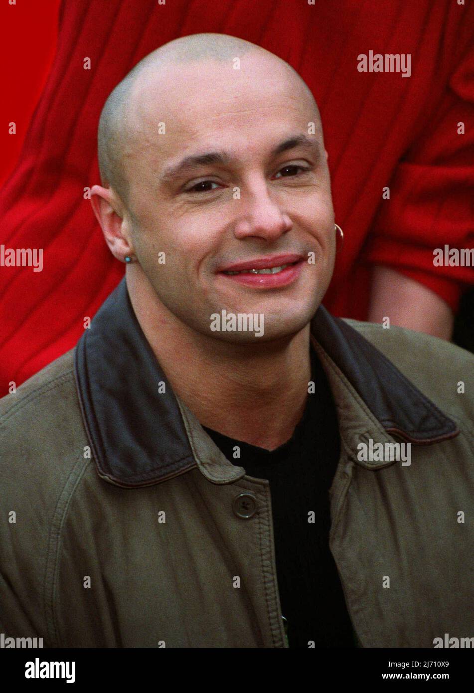 Fred fairbrass -Fotos und -Bildmaterial in hoher Auflösung – Alamy