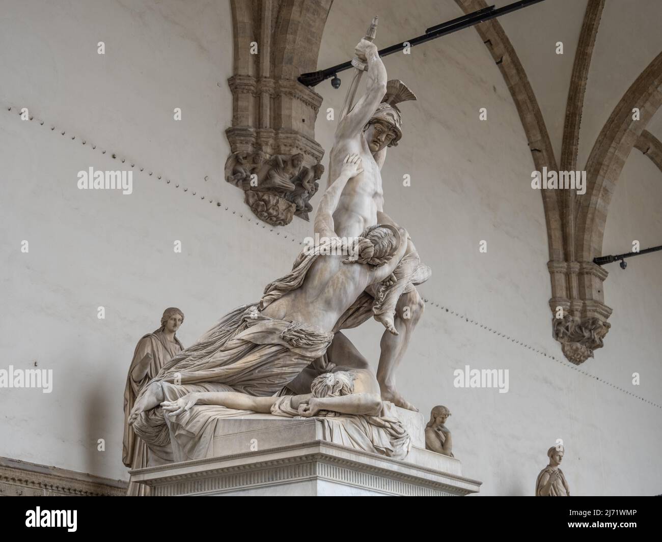 Raub der polyxena -Fotos und -Bildmaterial in hoher Auflösung – Alamy
