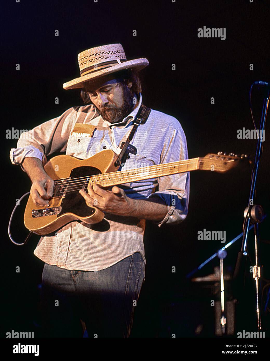 Roy buchanan -Fotos und -Bildmaterial in hoher Auflösung – Alamy