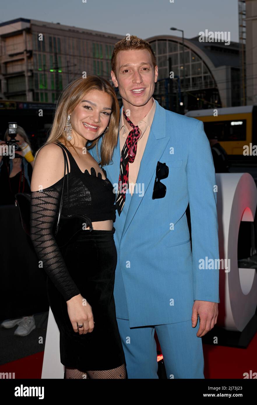 Daniel donskoy -Fotos und -Bildmaterial in hoher Auflösung – Alamy