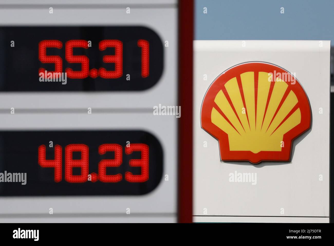 Anton logo -Fotos und -Bildmaterial in hoher Auflösung – Alamy