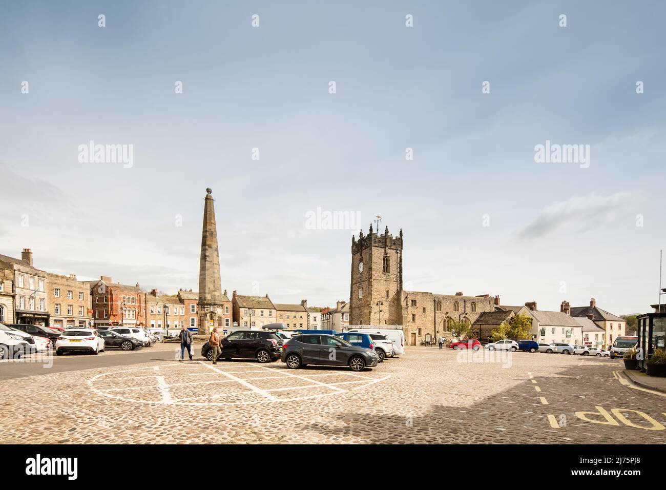 Richmondshire museum -Fotos und -Bildmaterial in hoher Auflösung – Alamy