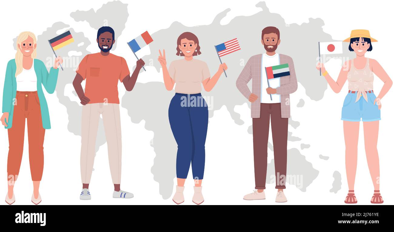 Sprachliche vielfalt Ausgeschnittene Stockfotos und -bilder - Alamy