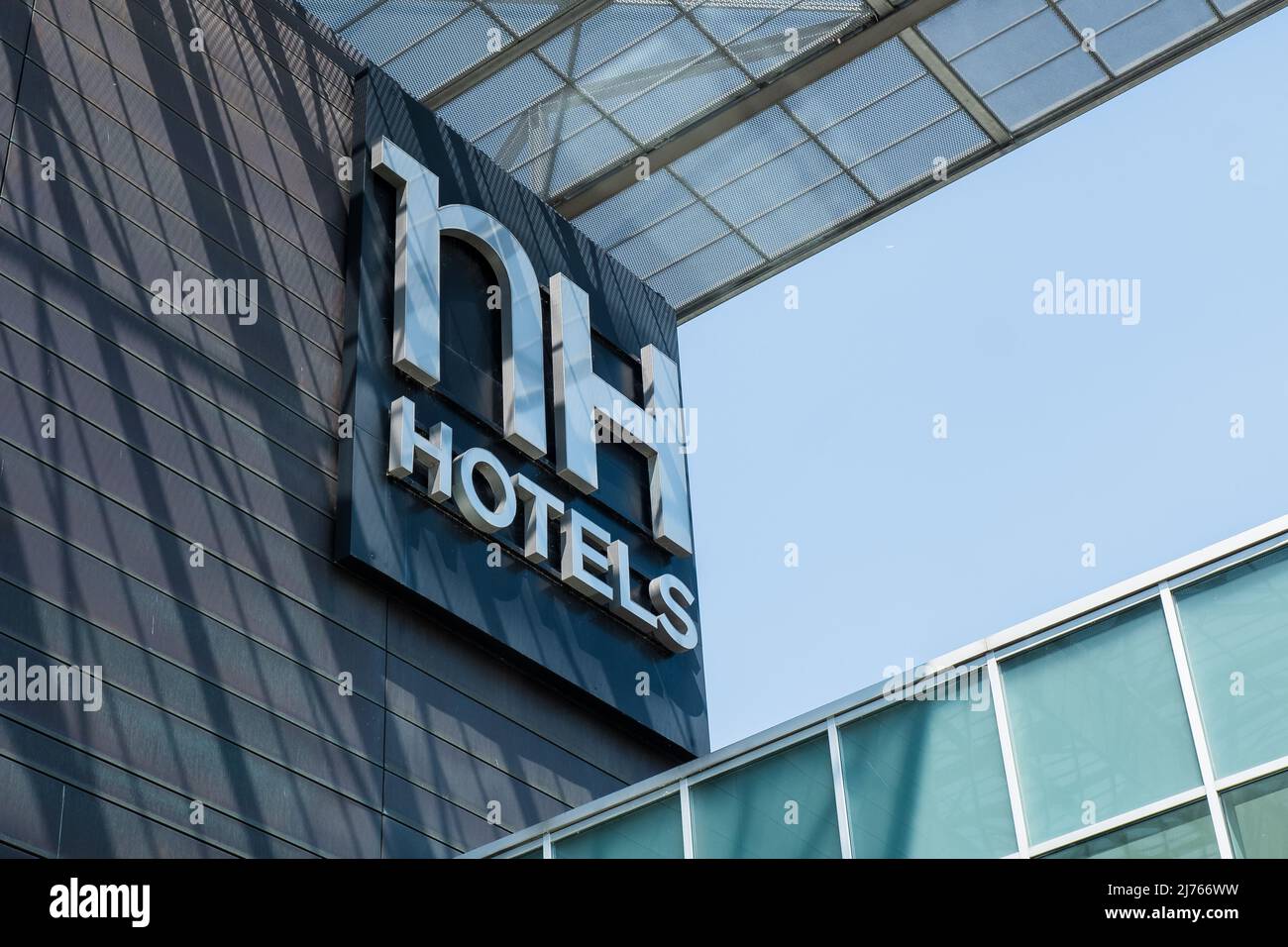 Aeroporto di milano bergamo orio al serio -Fotos und -Bildmaterial in hoher Auflösung – Alamy