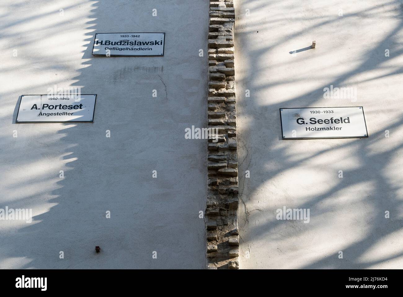 Missing house -Fotos und -Bildmaterial in hoher Auflösung – Alamy