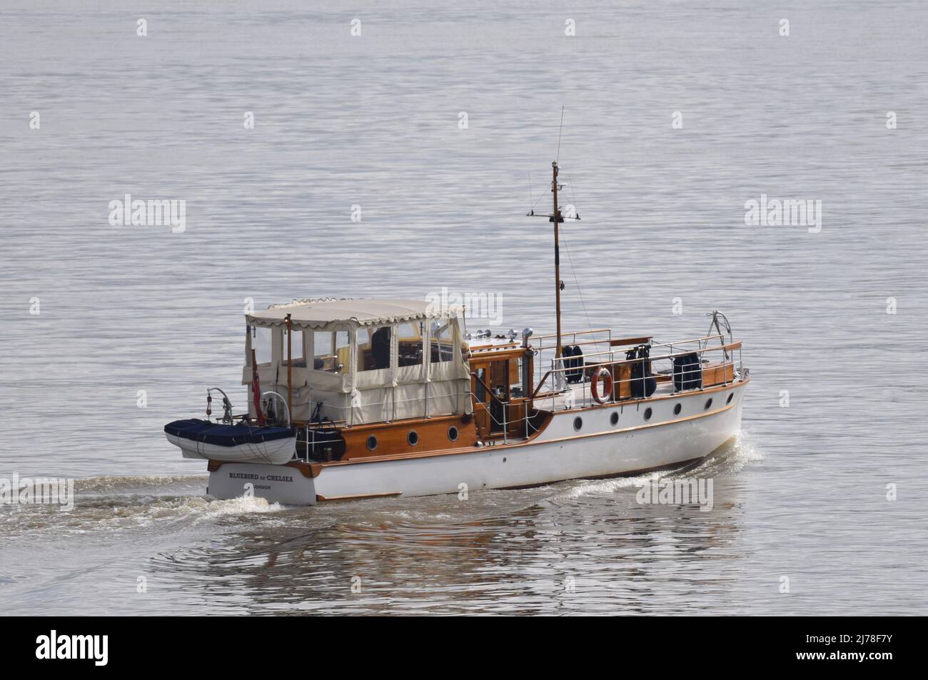 Dunkirk little ship -Fotos und -Bildmaterial in hoher Auflösung – Alamy