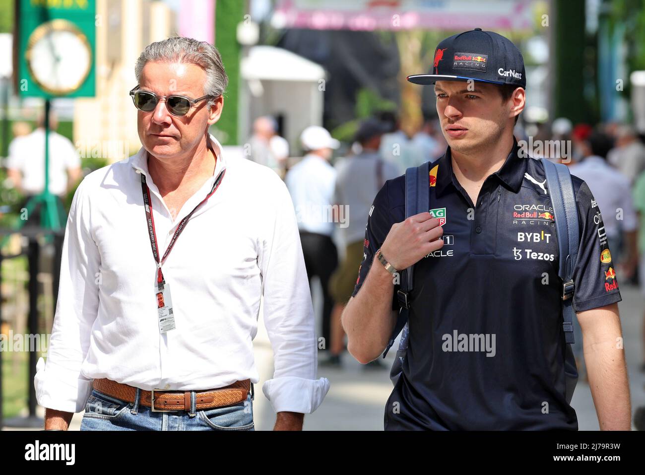 Red bull racing raymond vermeulen -Fotos und -Bildmaterial in hoher ...