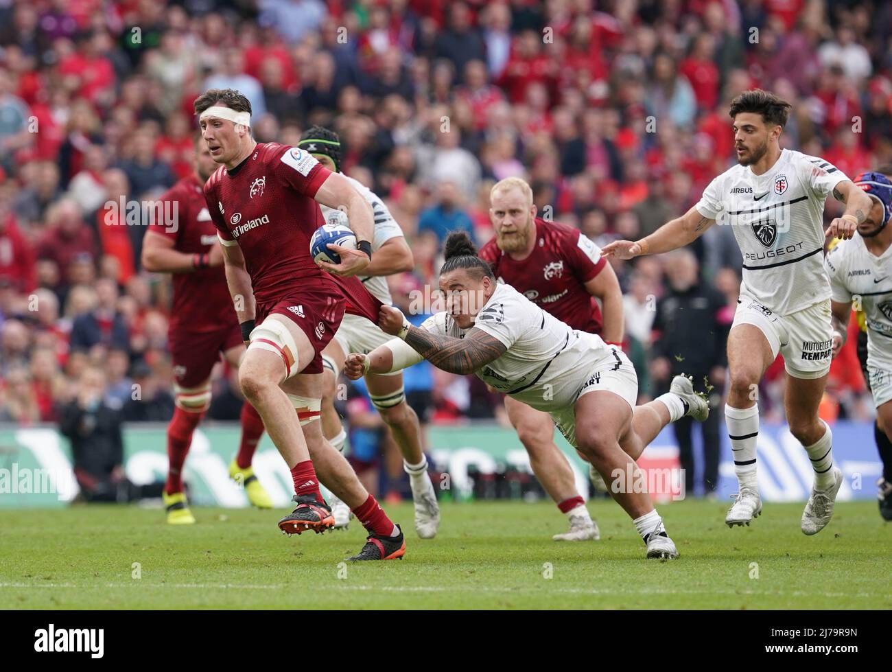 Thomas ahern -Fotos und -Bildmaterial in hoher Auflösung – Alamy