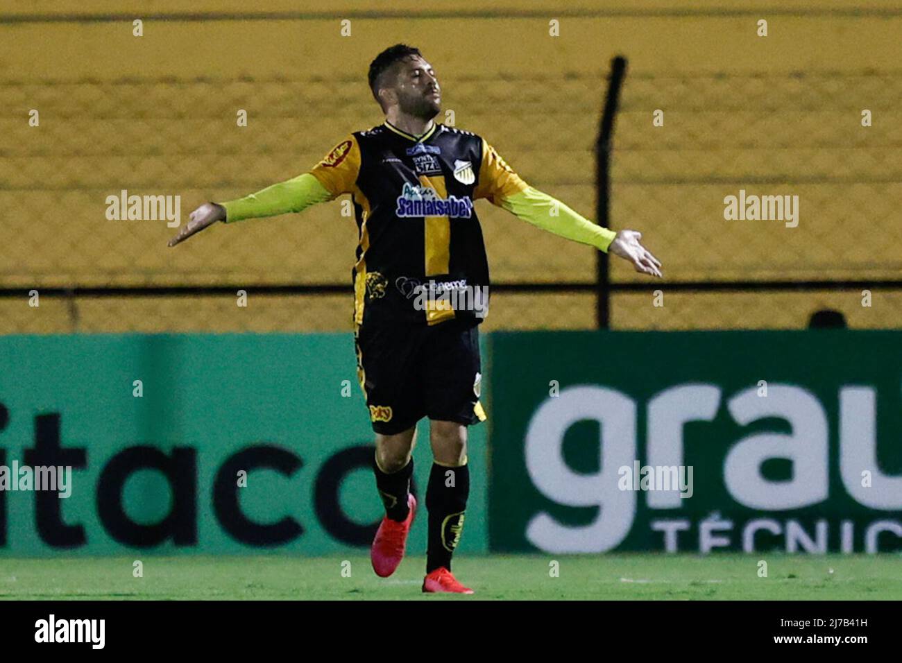 SP - Novo Horizonte - 05/07/2022 - BRASILIANISCHER B 2022 ...