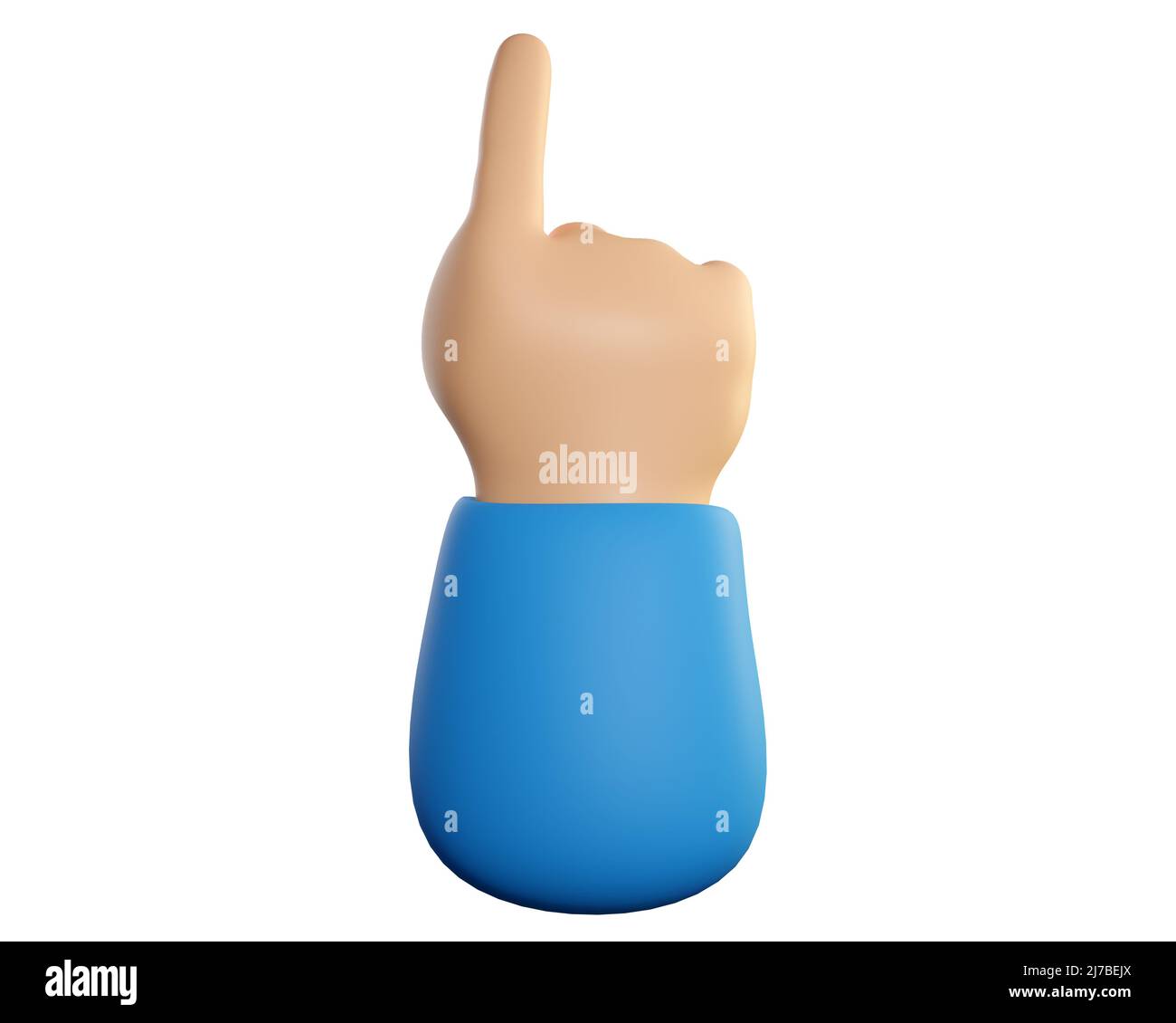 Zeigt die menschliche Hand. Berühren, klicken oder Aufmerksamkeit auf ...