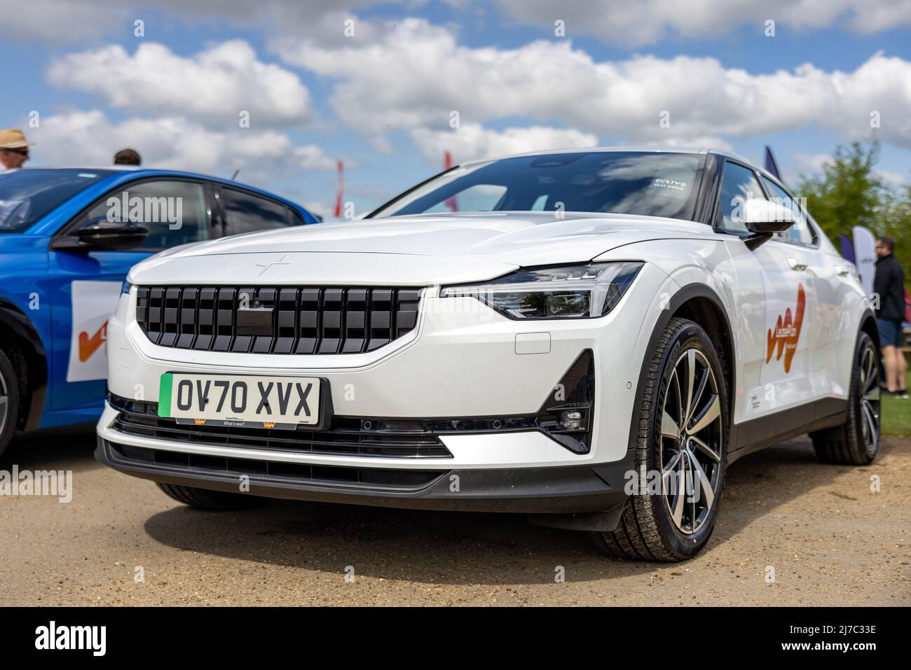 Polestar polestar 2 pilot plus ev awd store