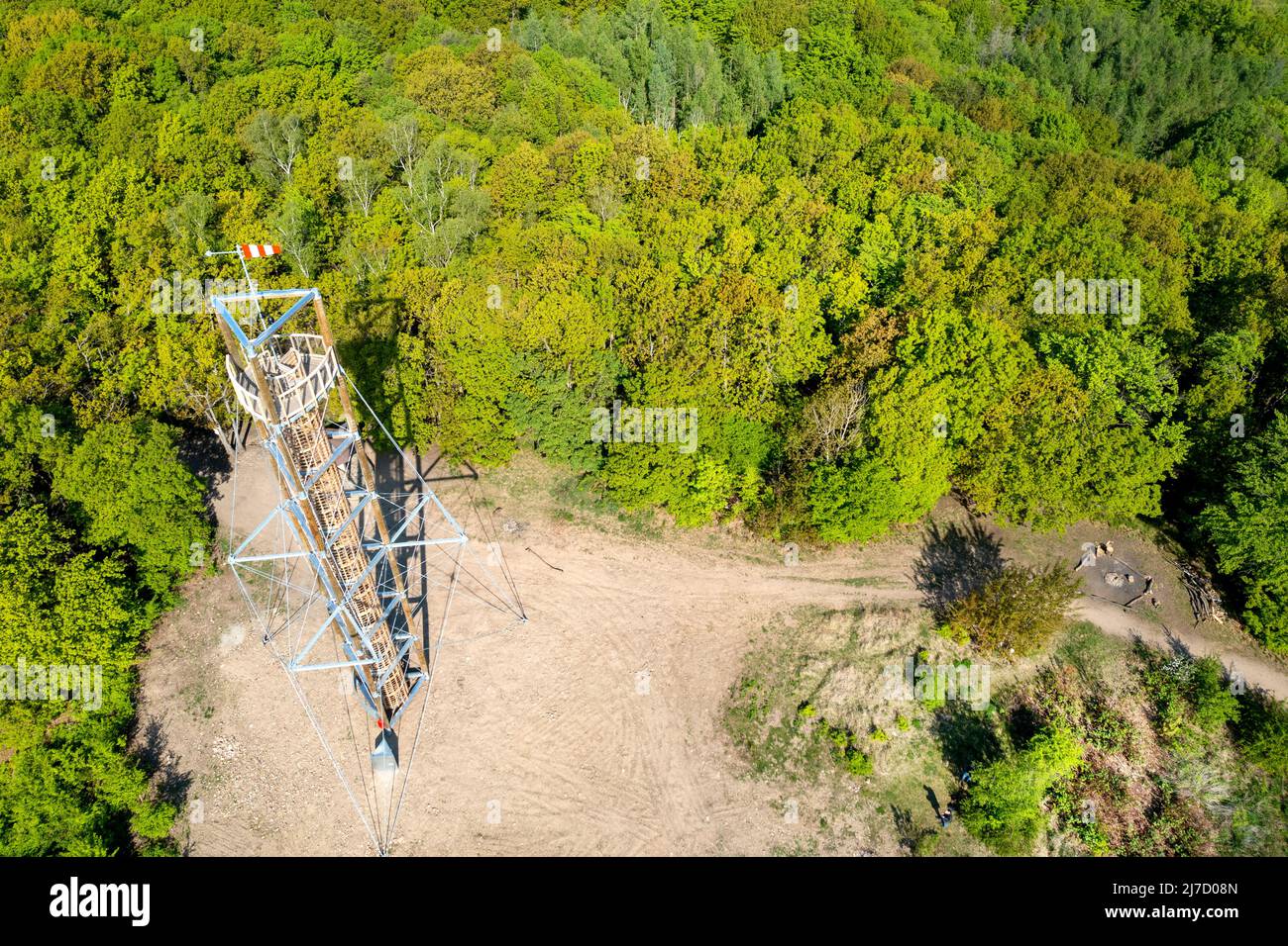 Keltske oppidum -Fotos und -Bildmaterial in hoher Auflösung – Alamy