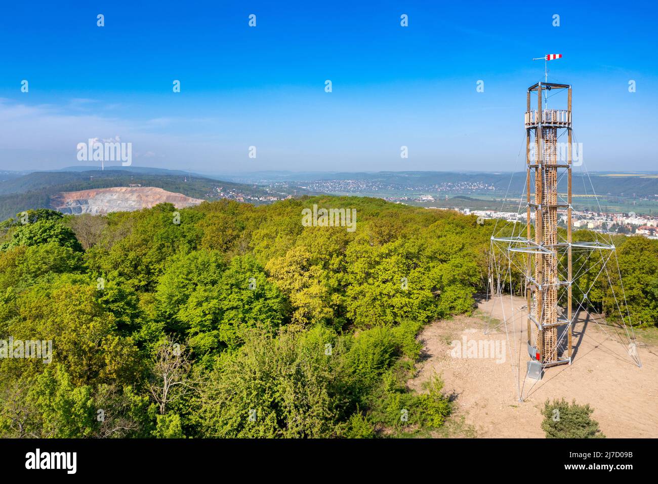 Keltisches oppidum -Fotos und -Bildmaterial in hoher Auflösung – Alamy