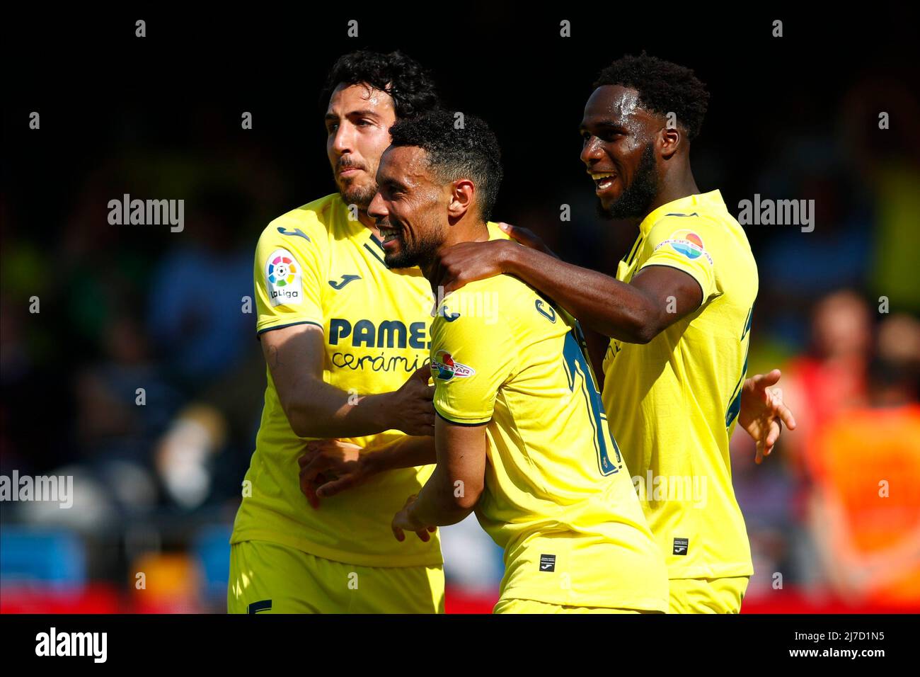Fc sevilla villarreal -Fotos und -Bildmaterial in hoher Auflösung – Alamy