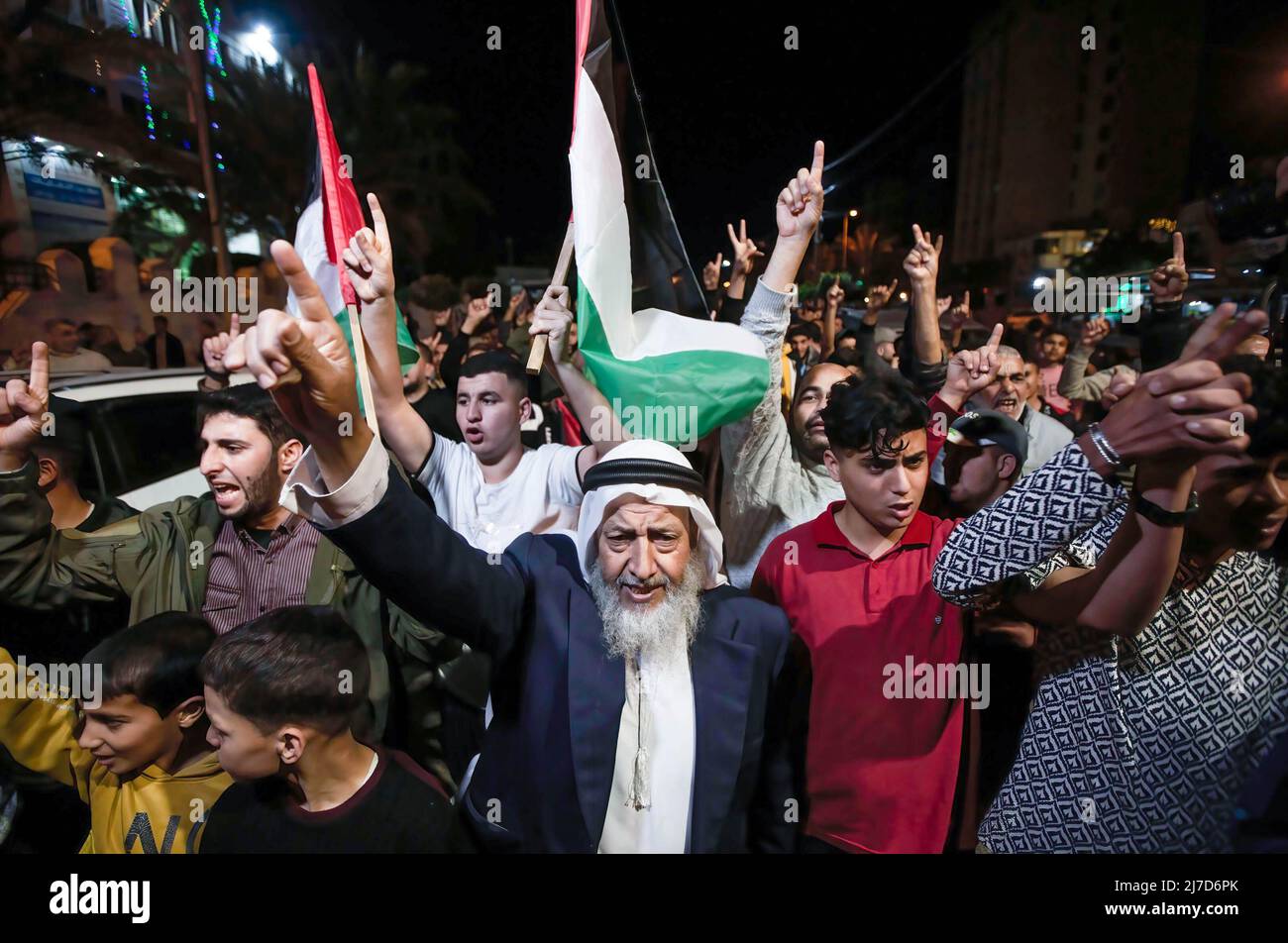 Hamas armee -Fotos und -Bildmaterial in hoher Auflösung – Alamy