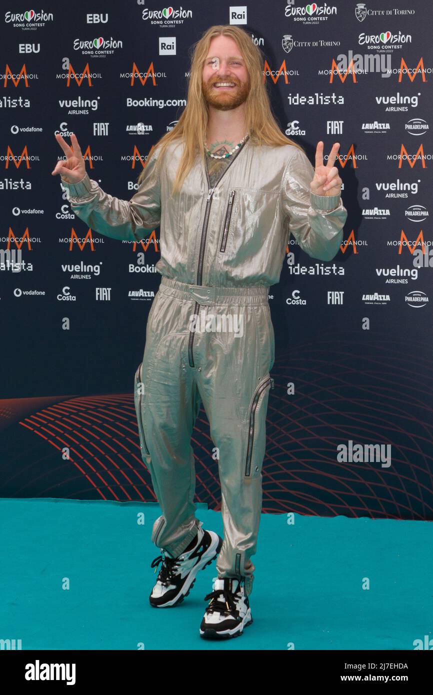 Sam ryder live -Fotos und -Bildmaterial in hoher Auflösung – Alamy