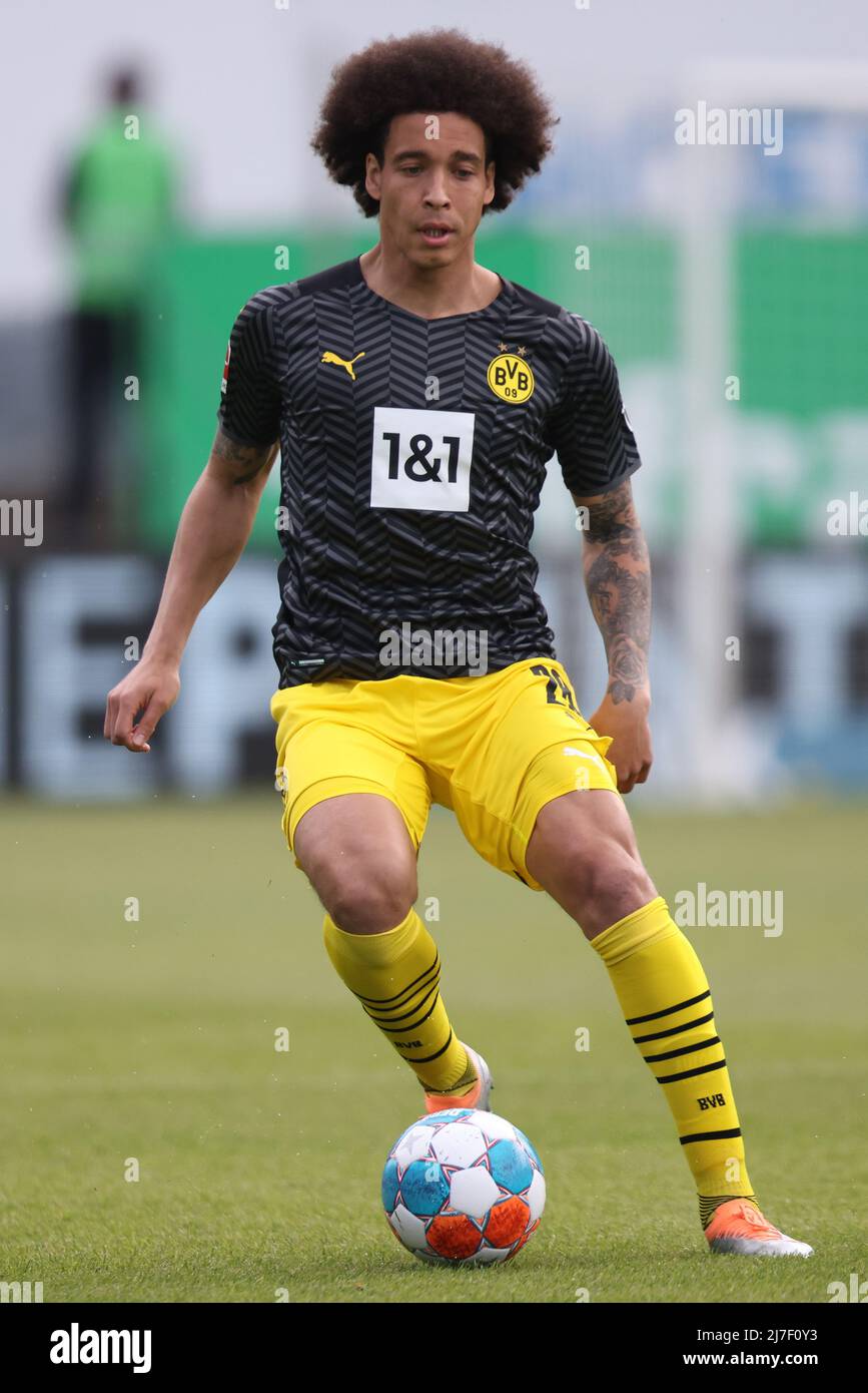Axel laurent angel lambert witsel borussia dortmund -Fotos und ...