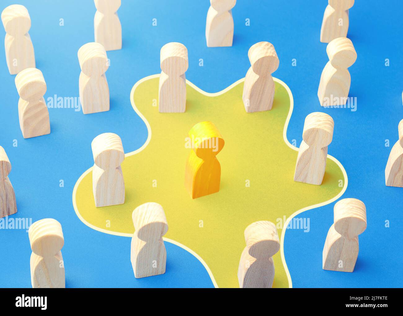 Vorbild sein piktogramm -Fotos und -Bildmaterial in hoher Auflösung – Alamy