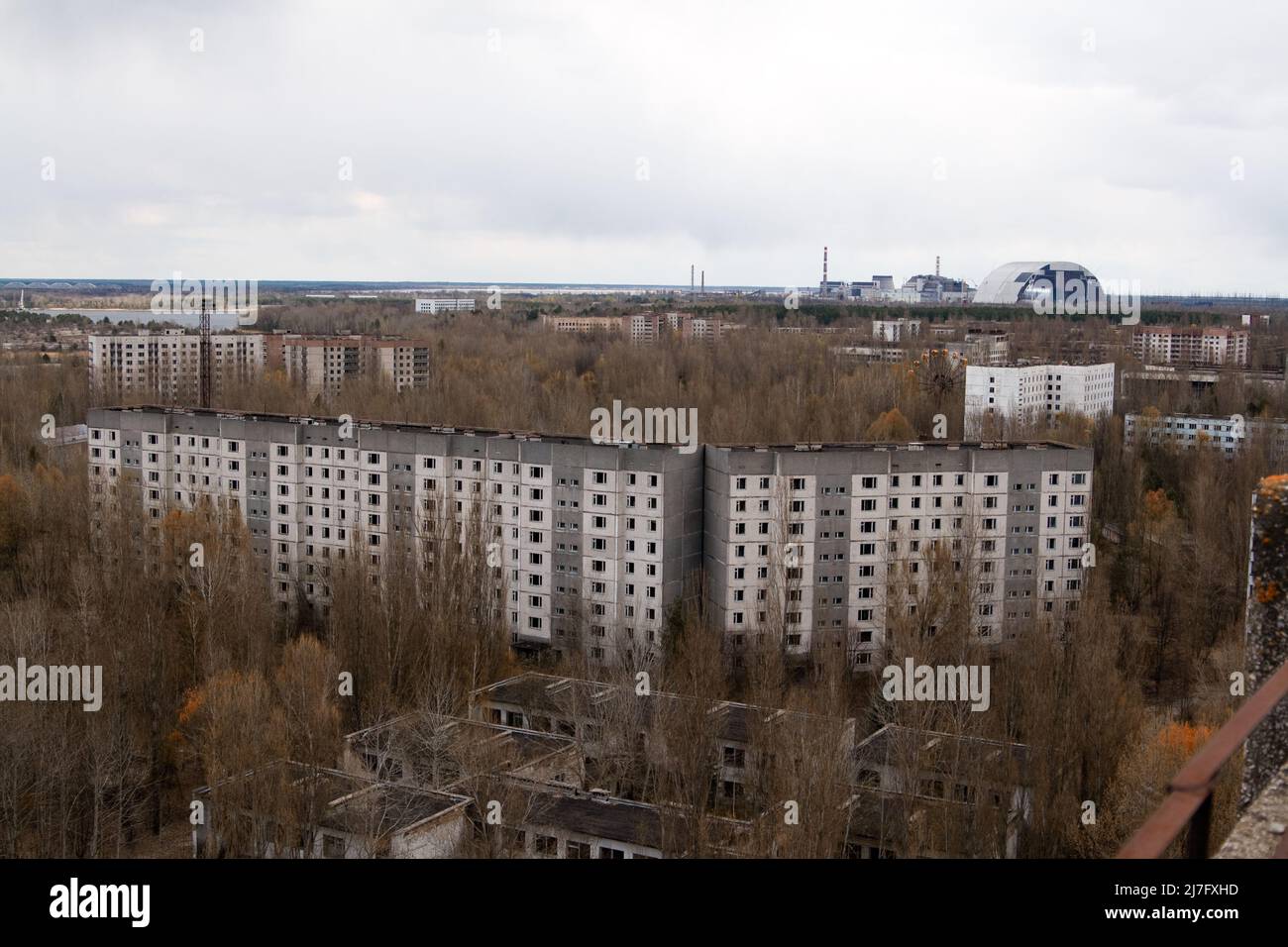 Tschernobyl aerial -Fotos und -Bildmaterial in hoher Auflösung - Seite ...