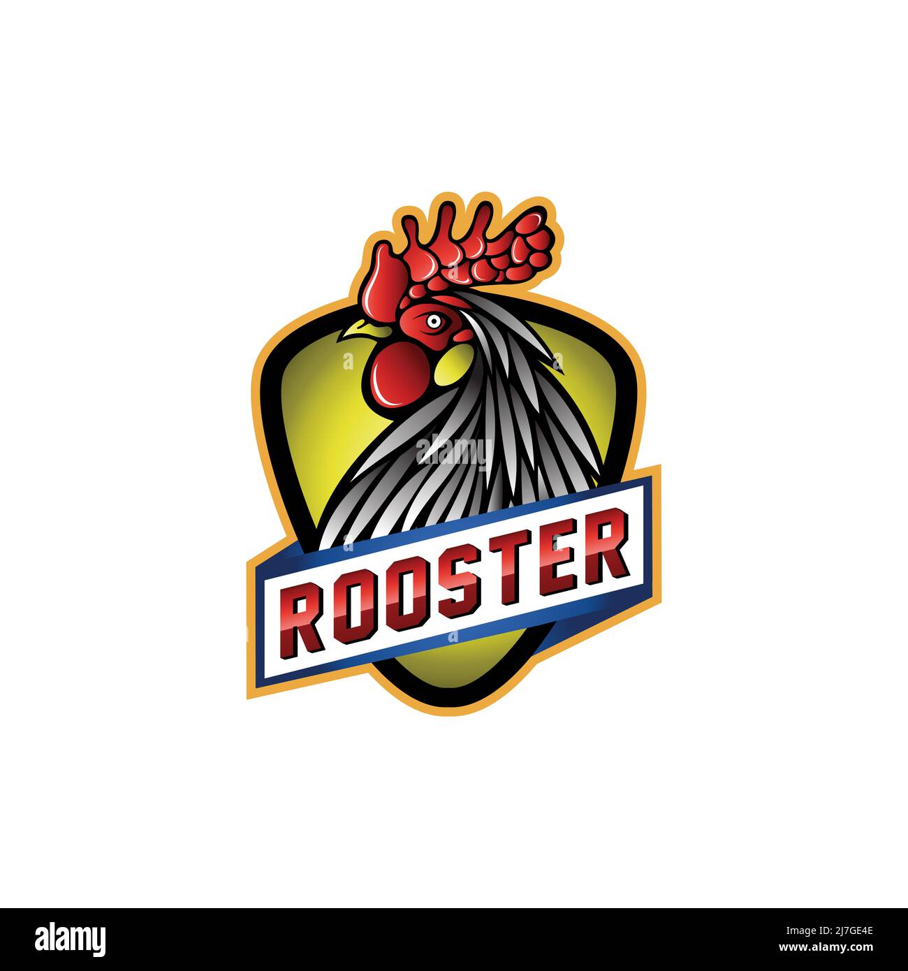 Hahn marke -Fotos und -Bildmaterial in hoher Auflösung – Alamy