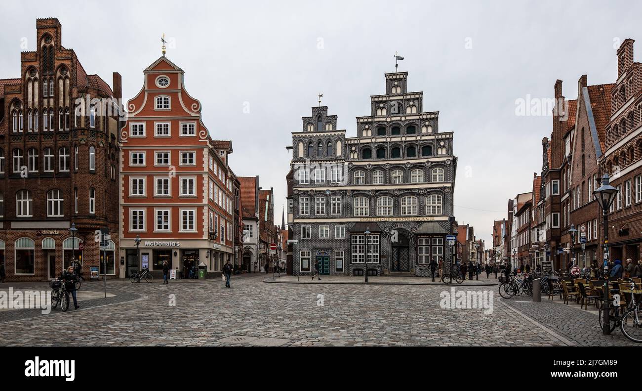 Haus der industrie -Fotos und -Bildmaterial in hoher Auflösung – Alamy