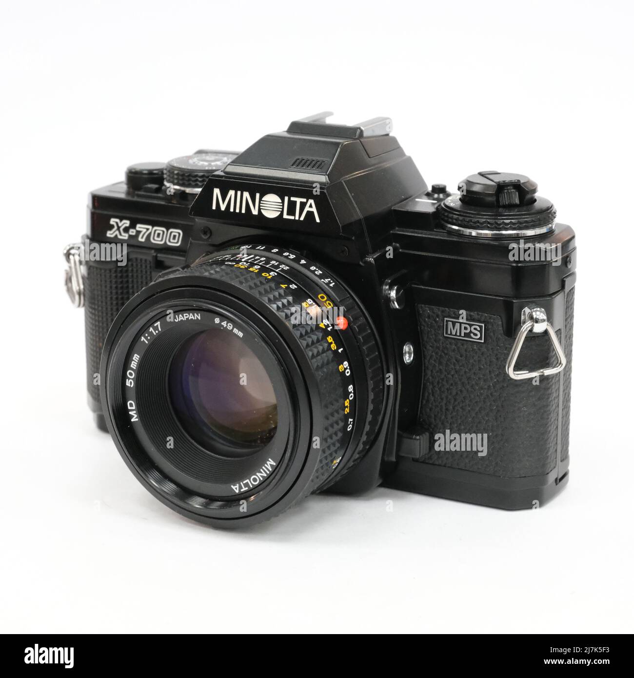Minolta x700 -Fotos und -Bildmaterial in hoher Auflösung – Alamy
