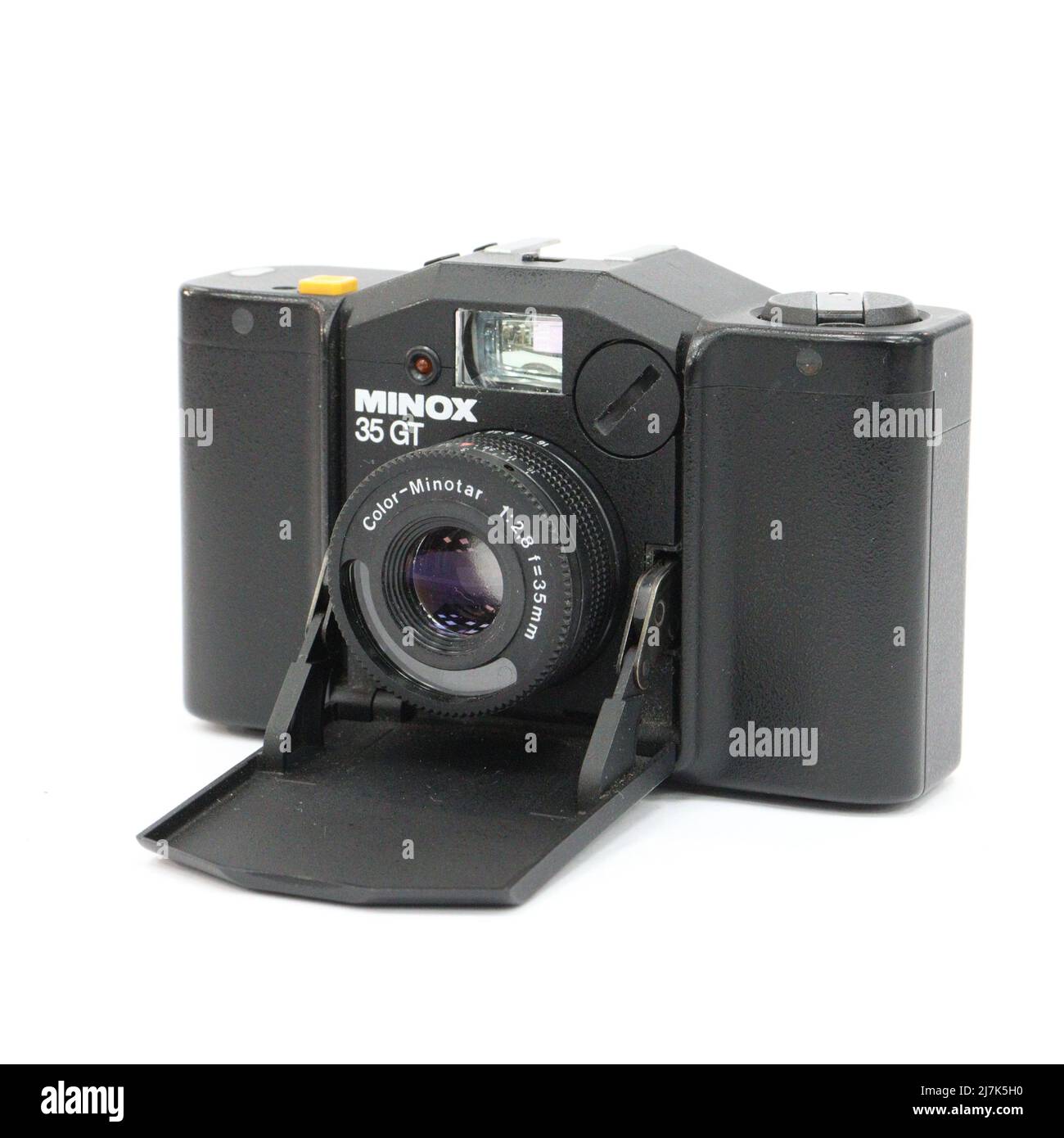 Minox 35gt -Fotos und -Bildmaterial in hoher Auflösung – Alamy