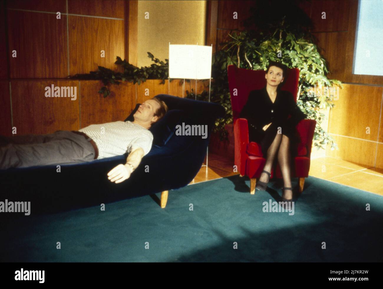 Un divan a new york -Fotos und -Bildmaterial in hoher Auflösung – Alamy