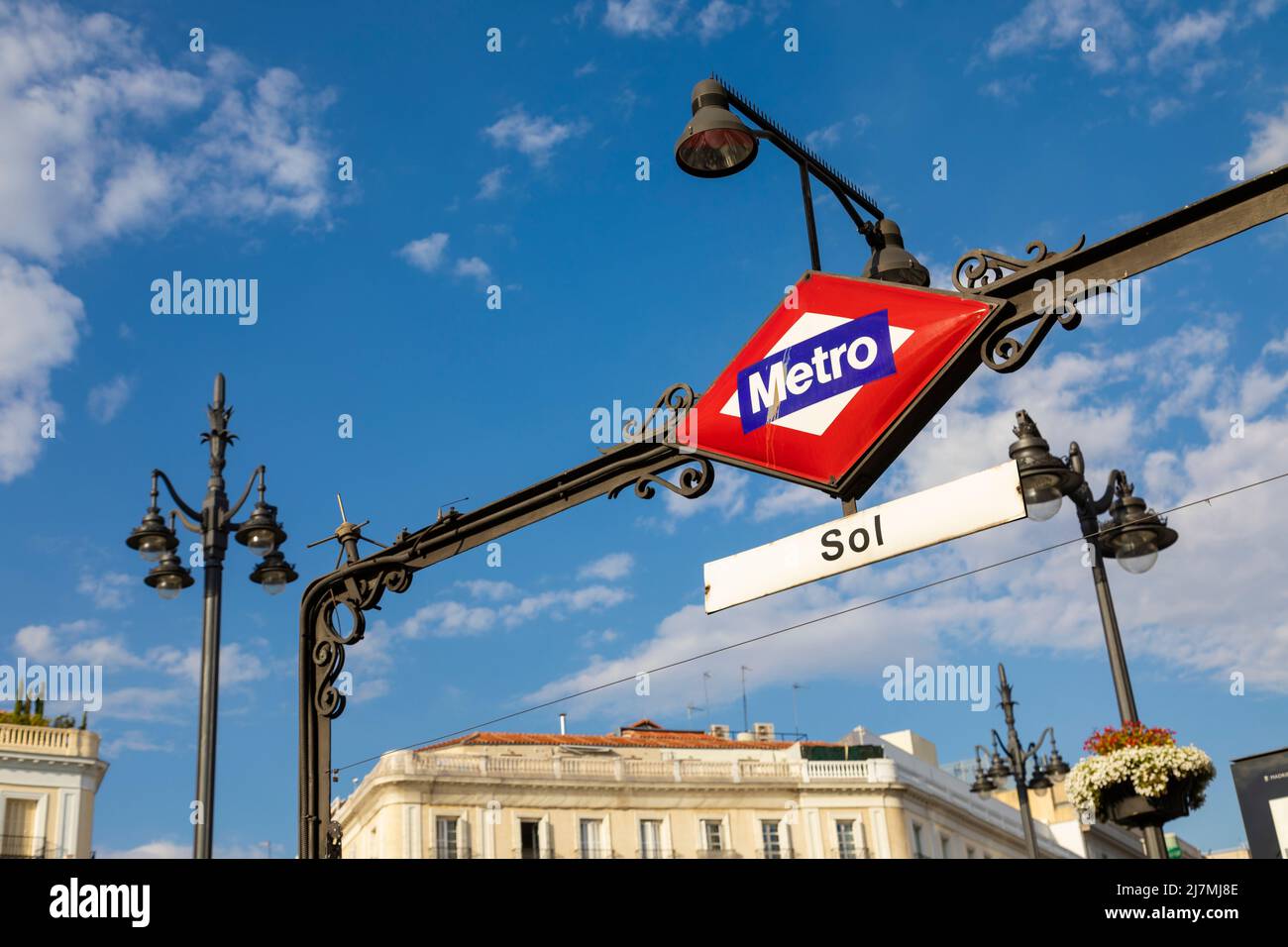 Logo del sol -Fotos und -Bildmaterial in hoher Auflösung – Alamy