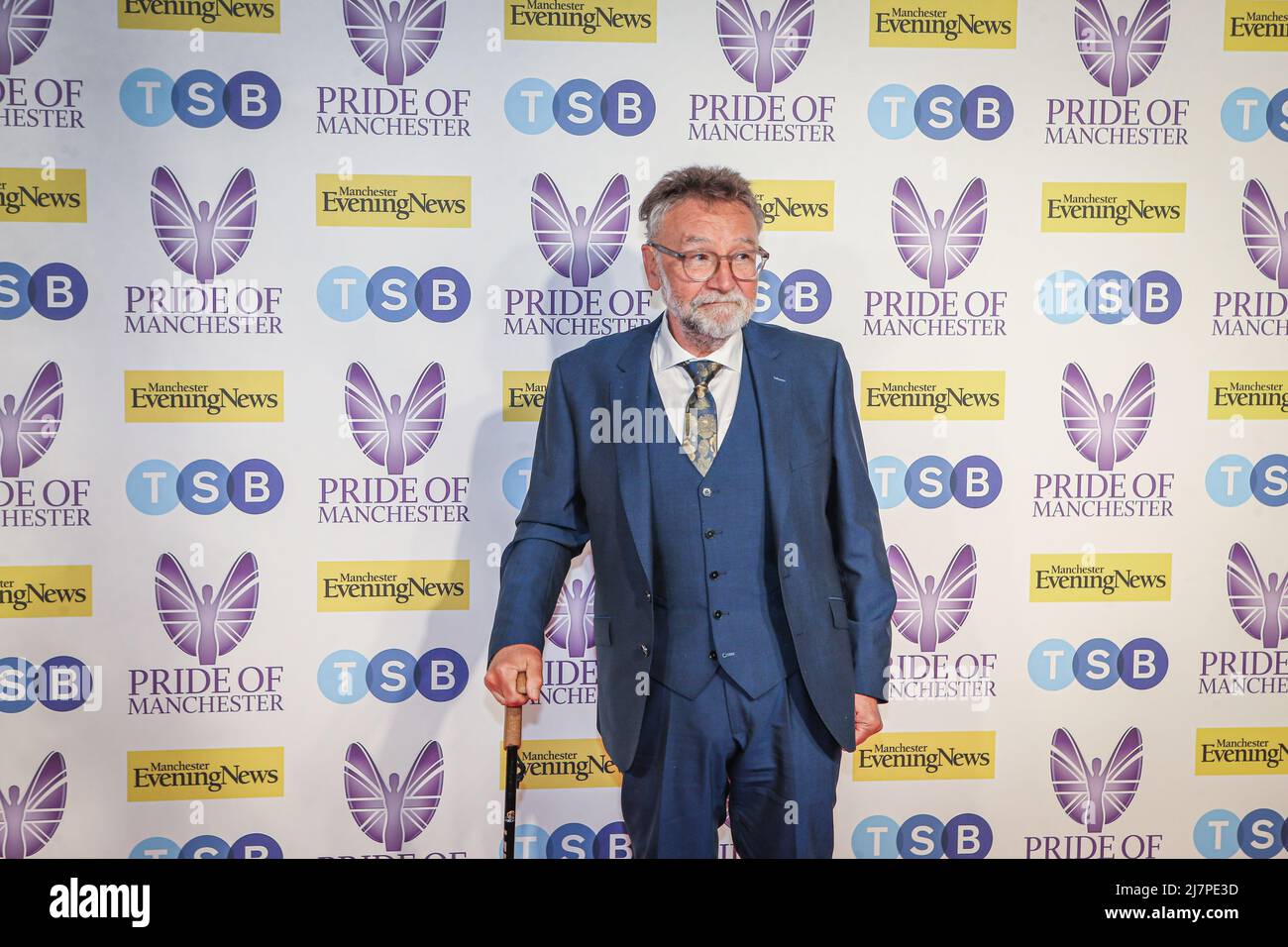 Professor tony redmond -Fotos und -Bildmaterial in hoher Auflösung – Alamy