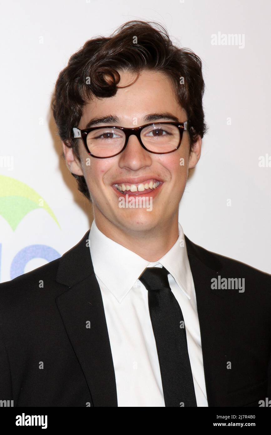 Joey bragg -Fotos und -Bildmaterial in hoher Auflösung – Alamy