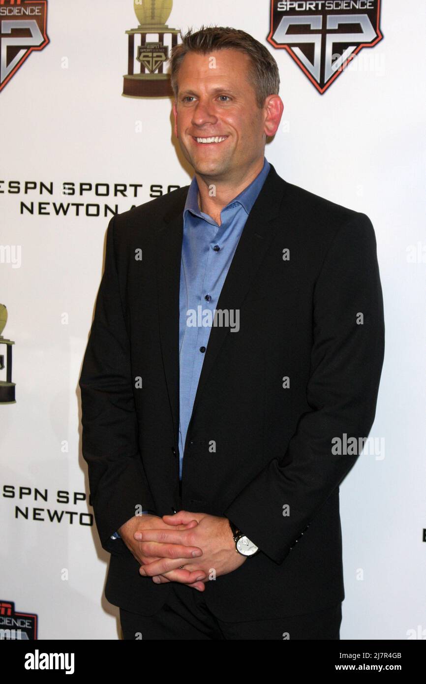 Espn sport science newton awards -Fotos und -Bildmaterial in hoher ...