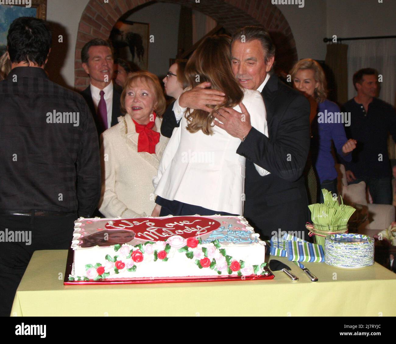 Ashley millan -Fotos und -Bildmaterial in hoher Auflösung – Alamy