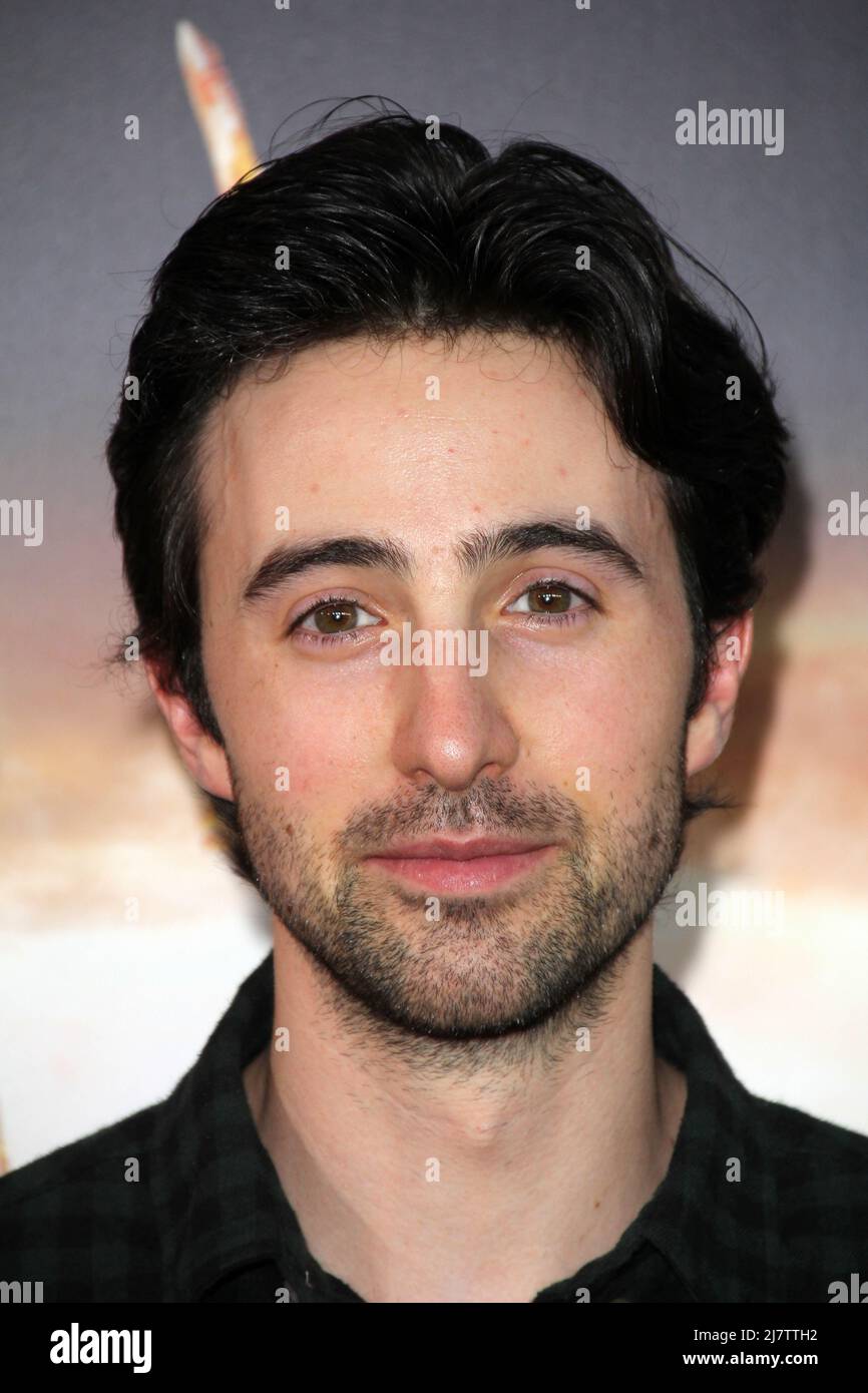 Josh zuckerman -Fotos und -Bildmaterial in hoher Auflösung – Alamy